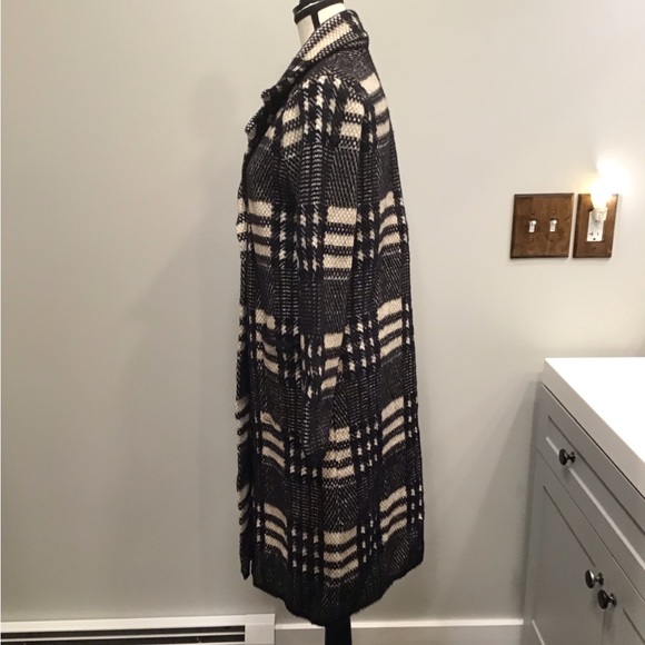 Cyrus | Jackets & Coats | Cyrus Womens Long Sweater Jacket Size Xs ...